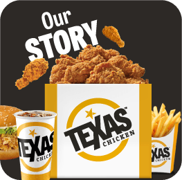 Texas Chicken | Home